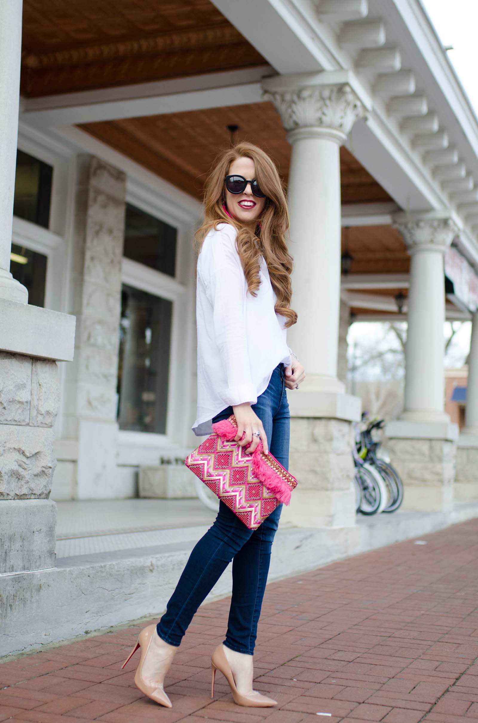 Change your look from Day to Night with Accessories... - Jimmy Choos ...